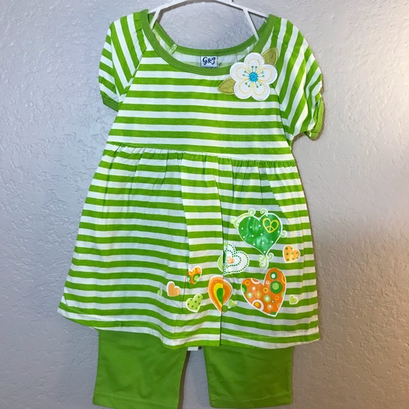 Matching Sets | Kids 2 Piece Set | Poshmark